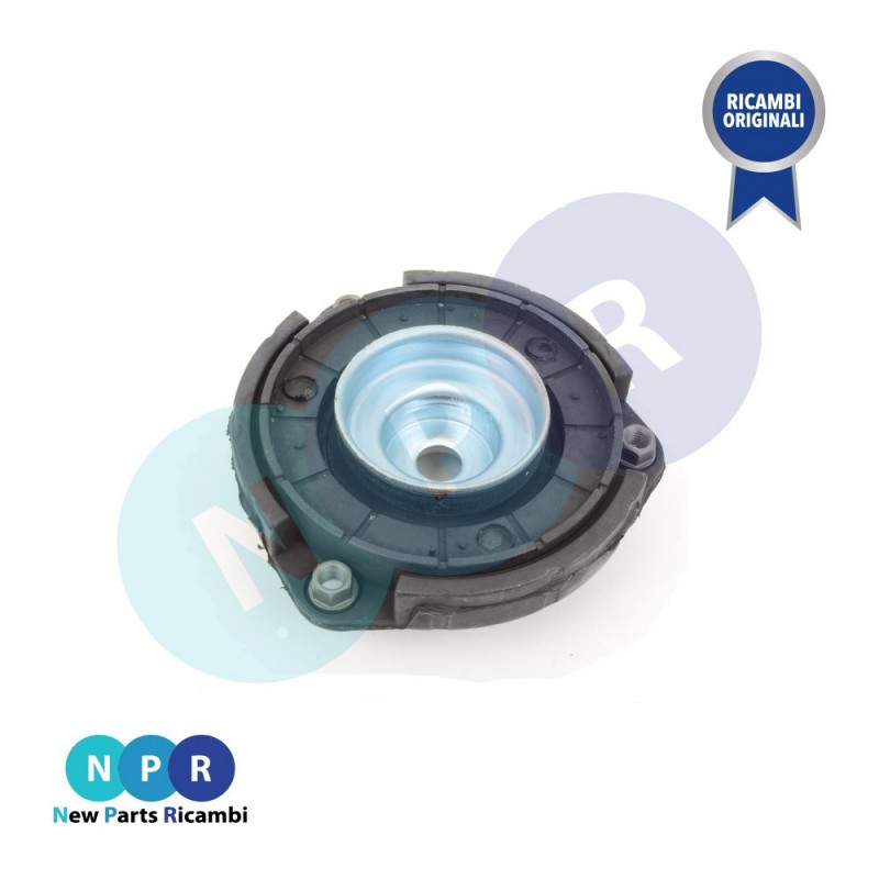 6Q0412331B - SUPPORTO AMMORTIZZATORE ANTERIORE