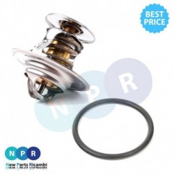 06F121111G - SCATOLA GRUPPO TERMOSTATO